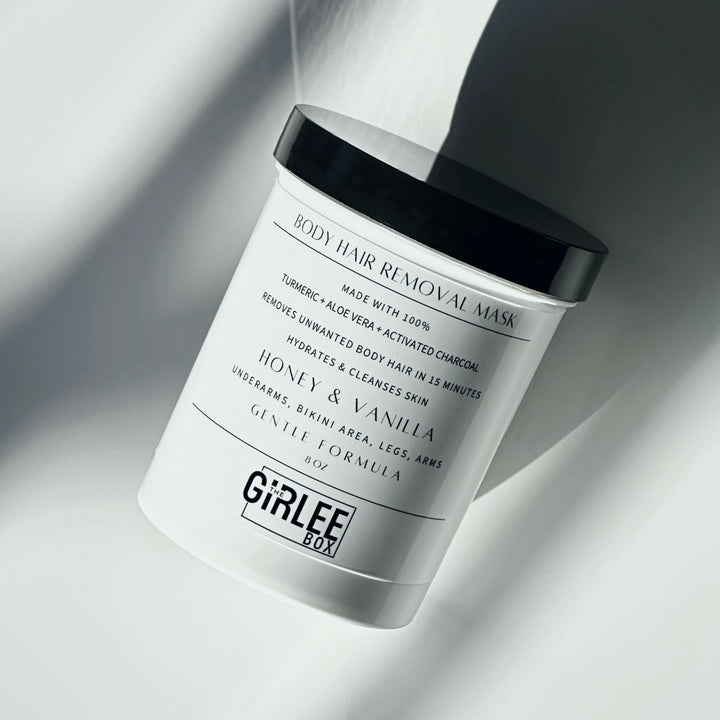 Products – The Girlee Box